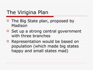 Chapter 8 Section 3 Notes | PPT