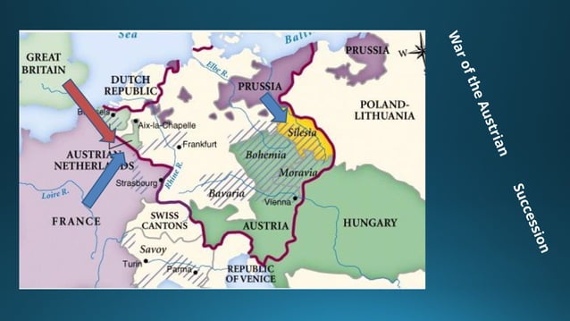 Chapter 8 Section 3 PowerPoint - Enlightened Absolutism and the Balance ...
