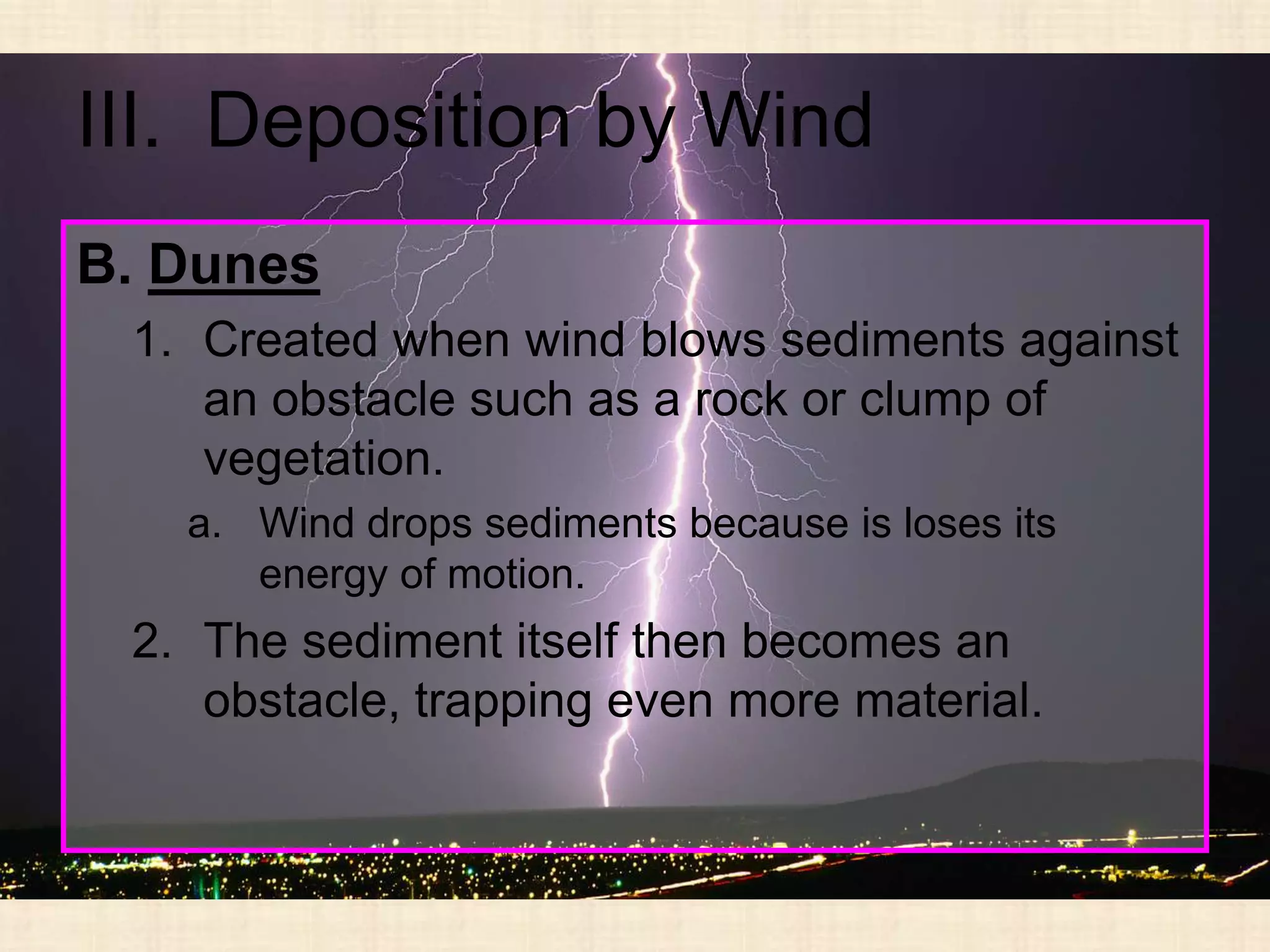 Chapter 8 section 3 (wind) | PPTX