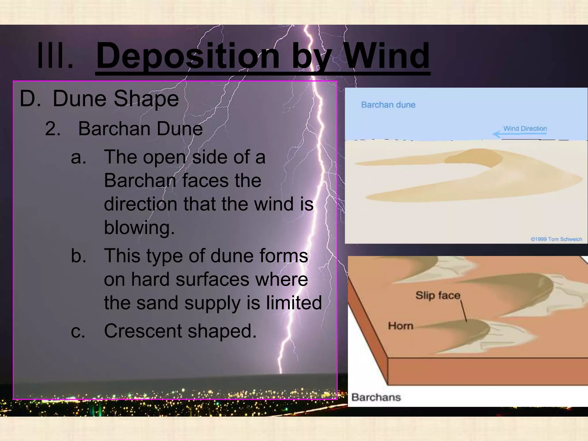 Chapter 8 section 3 (wind) | PPTX