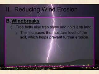 Chapter 8 section 3 (wind) | PPTX