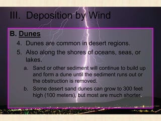 Chapter 8 section 3 (wind) | PPTX