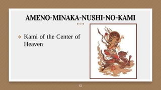 Chapter 8 Shinto.....................pdf | Hinduism | Religion & Spirituality