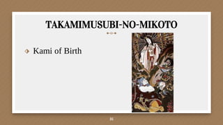 Chapter 8 Shinto.....................pdf | Hinduism | Religion & Spirituality