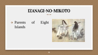 Chapter 8 Shinto.....................pdf | Hinduism | Religion & Spirituality