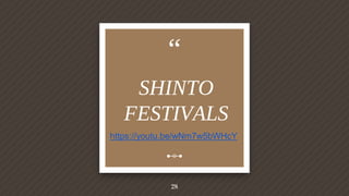 Chapter 8 Shinto.....................pdf | Hinduism | Religion & Spirituality