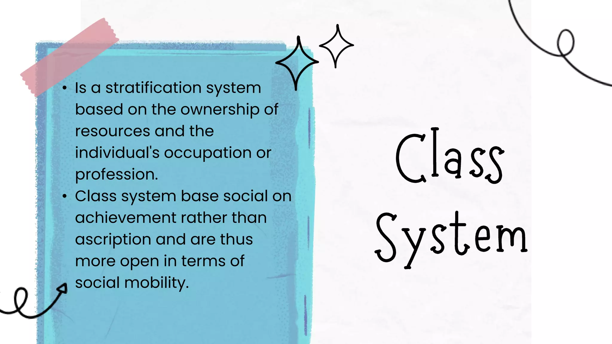 CHAPTER 8 (SOCIAL AND POLITICAL STRATIFICATION).pptx