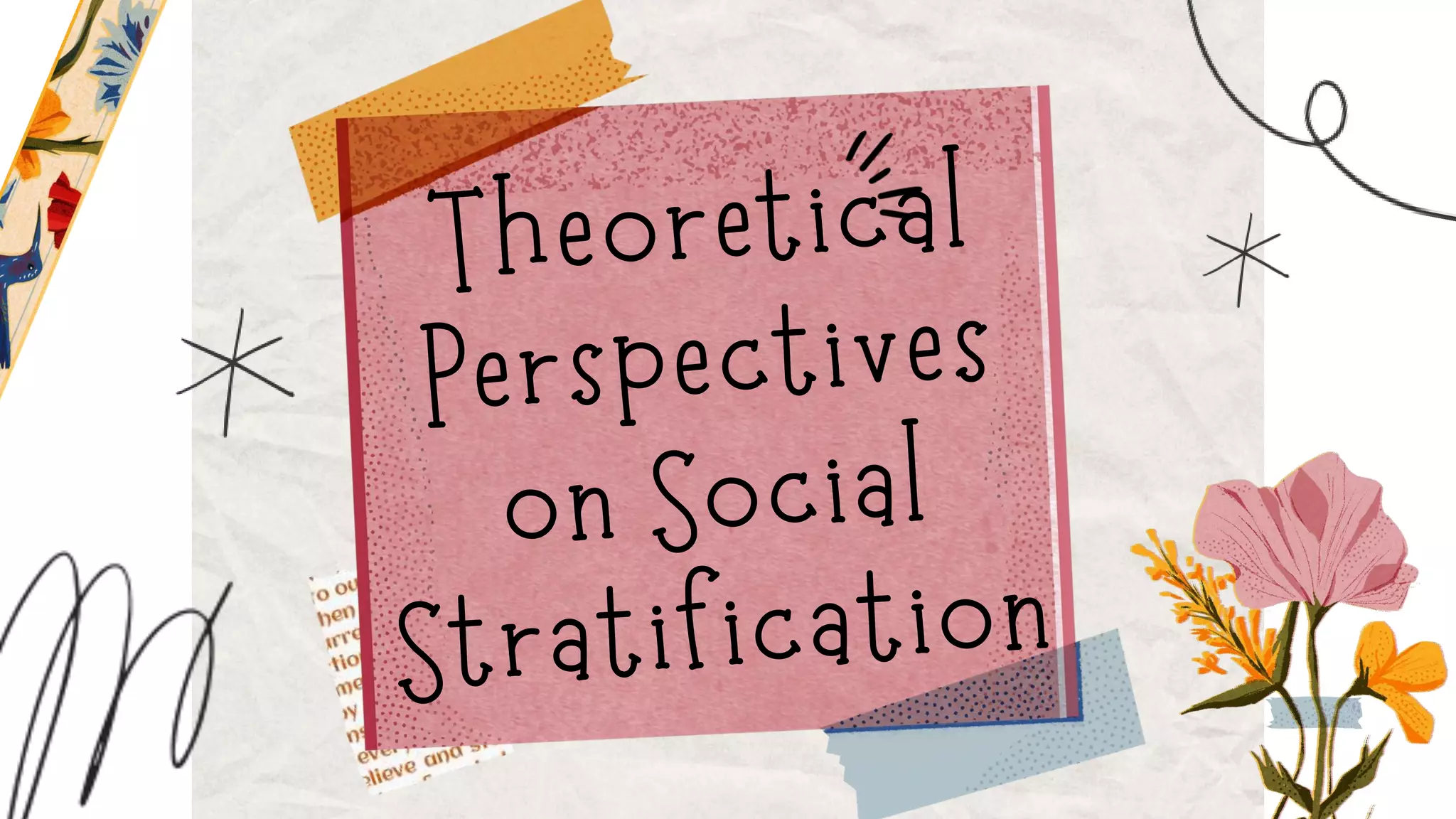 CHAPTER 8 (SOCIAL AND POLITICAL STRATIFICATION).pptx