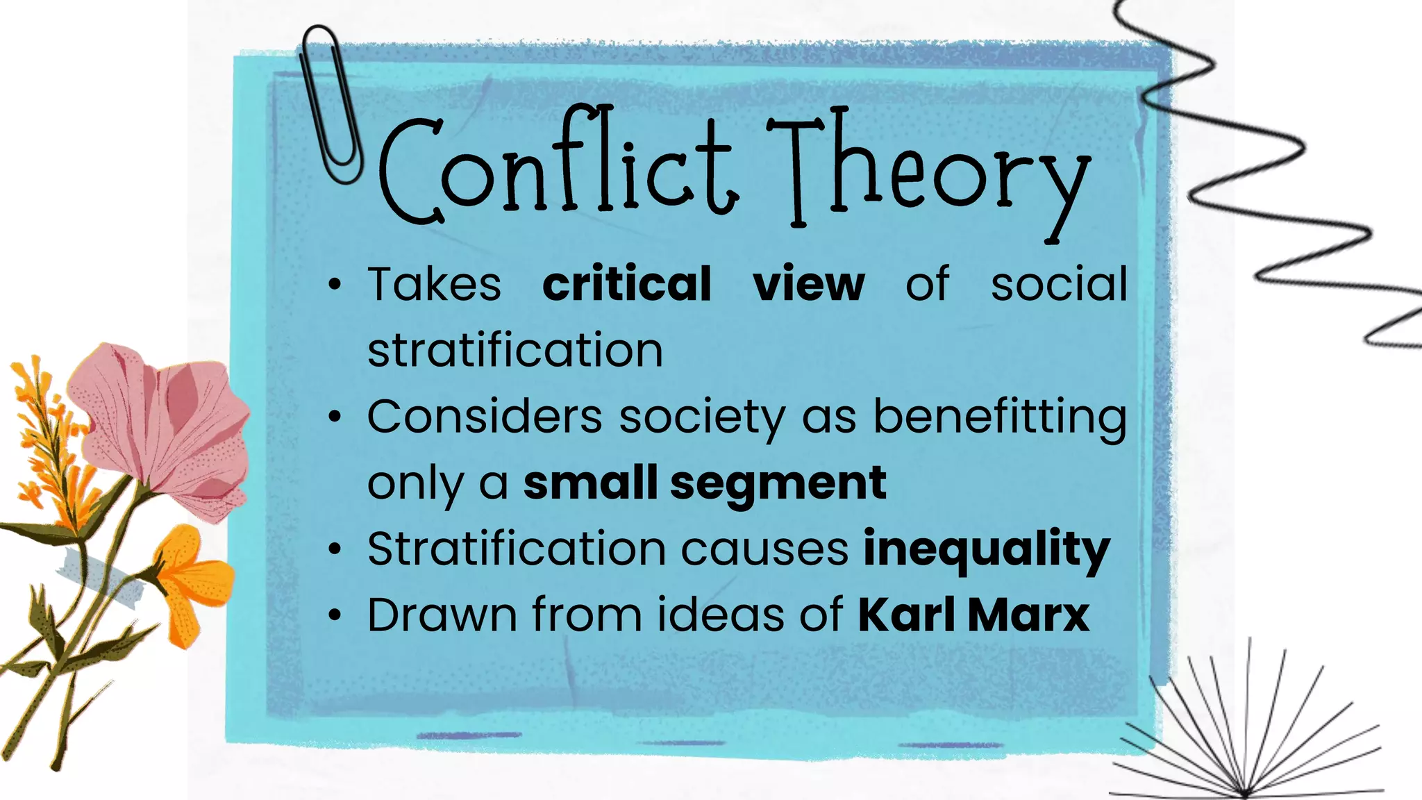CHAPTER 8 (SOCIAL AND POLITICAL STRATIFICATION).pptx