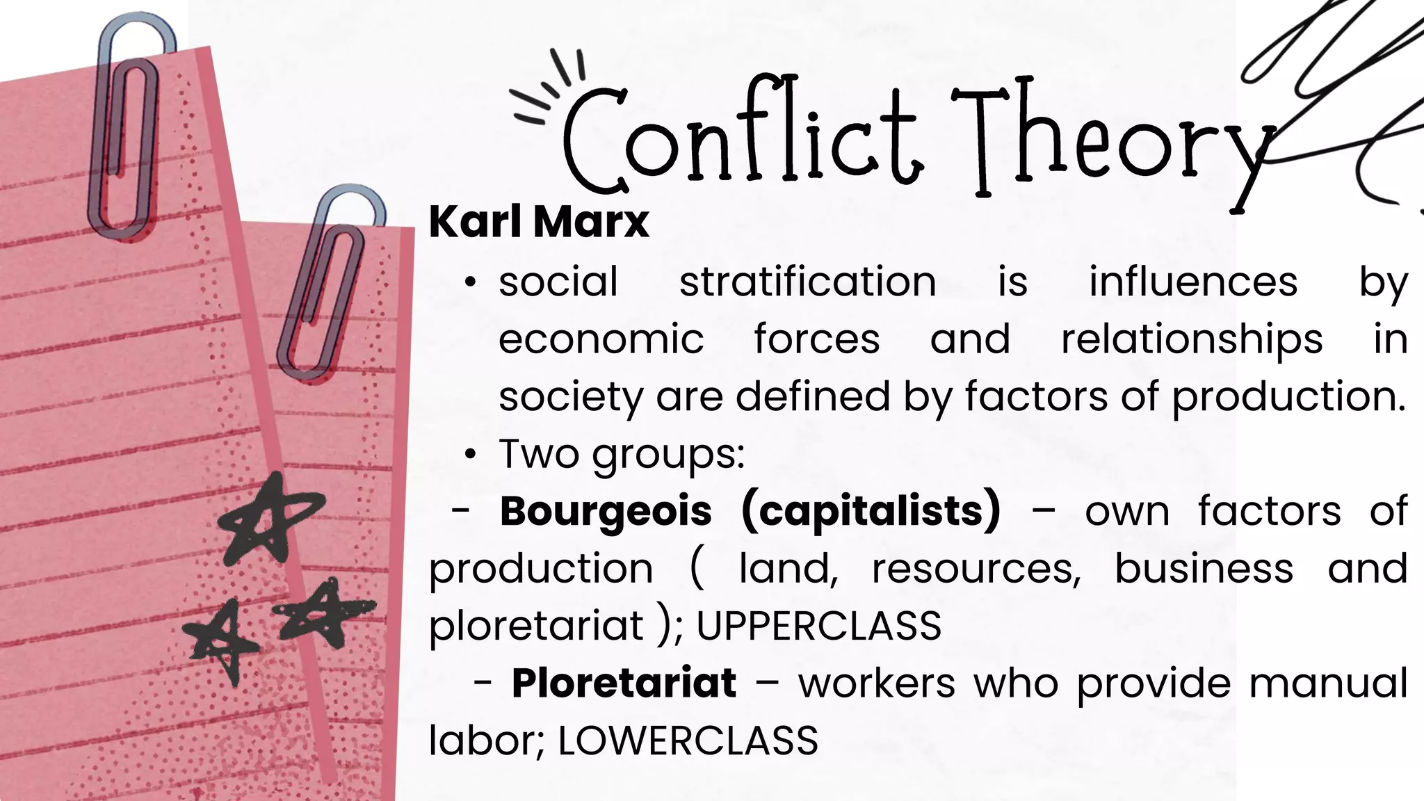 CHAPTER 8 (SOCIAL AND POLITICAL STRATIFICATION).pptx
