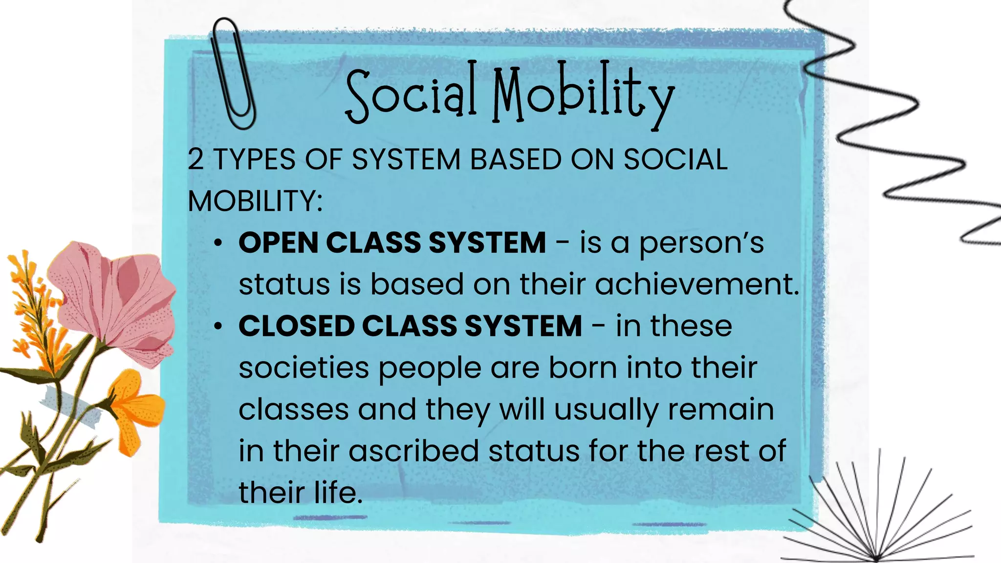 CHAPTER 8 (SOCIAL AND POLITICAL STRATIFICATION).pptx