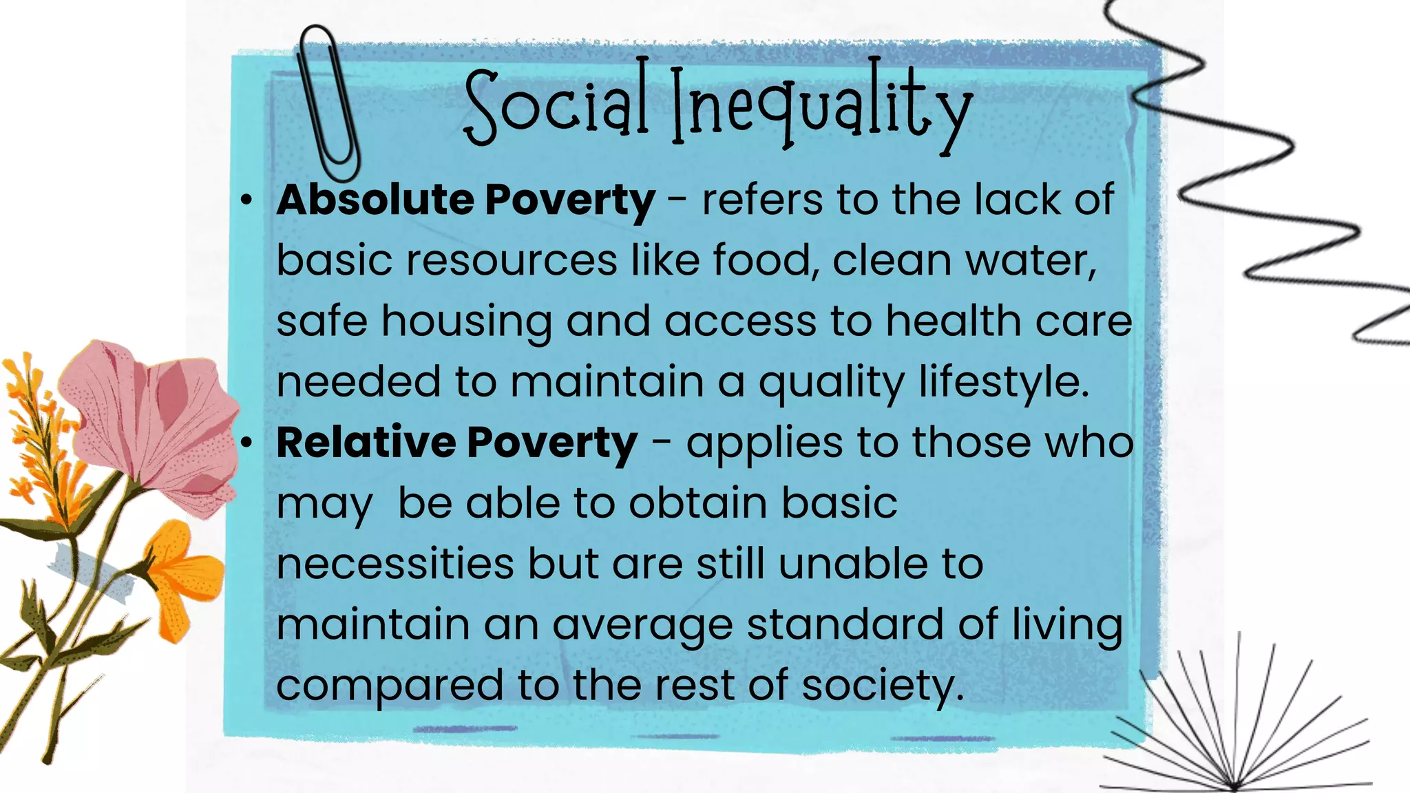 CHAPTER 8 (SOCIAL AND POLITICAL STRATIFICATION).pptx