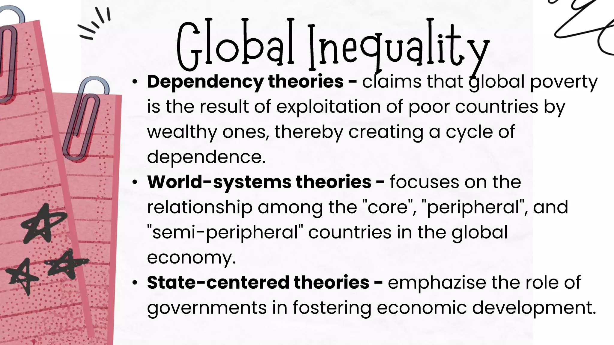 CHAPTER 8 (SOCIAL AND POLITICAL STRATIFICATION).pptx