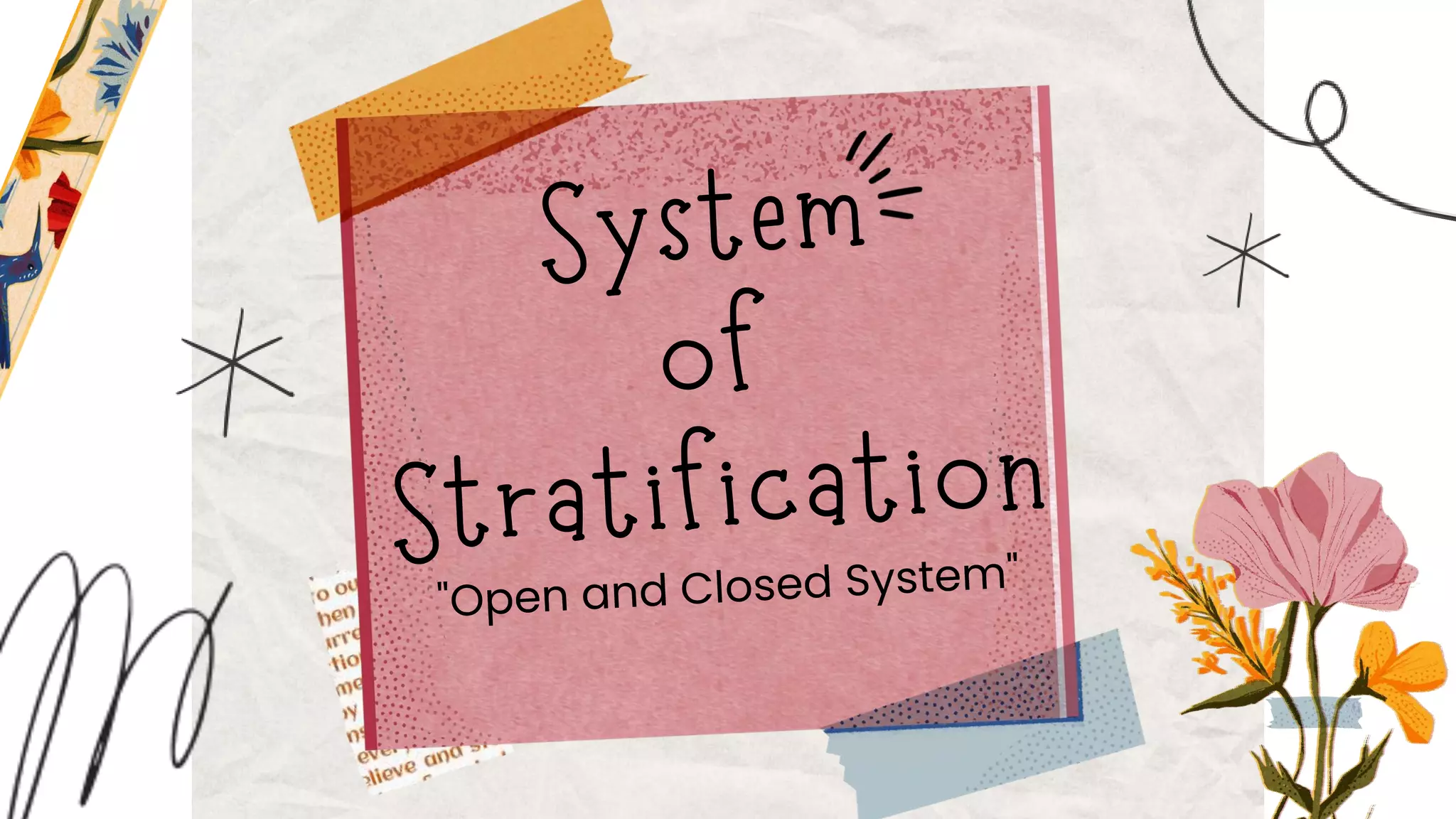 CHAPTER 8 (SOCIAL AND POLITICAL STRATIFICATION).pptx