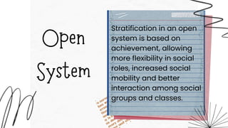 CHAPTER 8 (SOCIAL AND POLITICAL STRATIFICATION).pptx