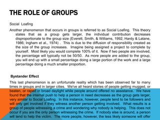 Chapter 8 social psychology 2 | PPTX