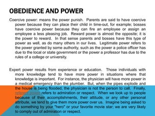 Chapter 8 social psychology 2 | PPTX