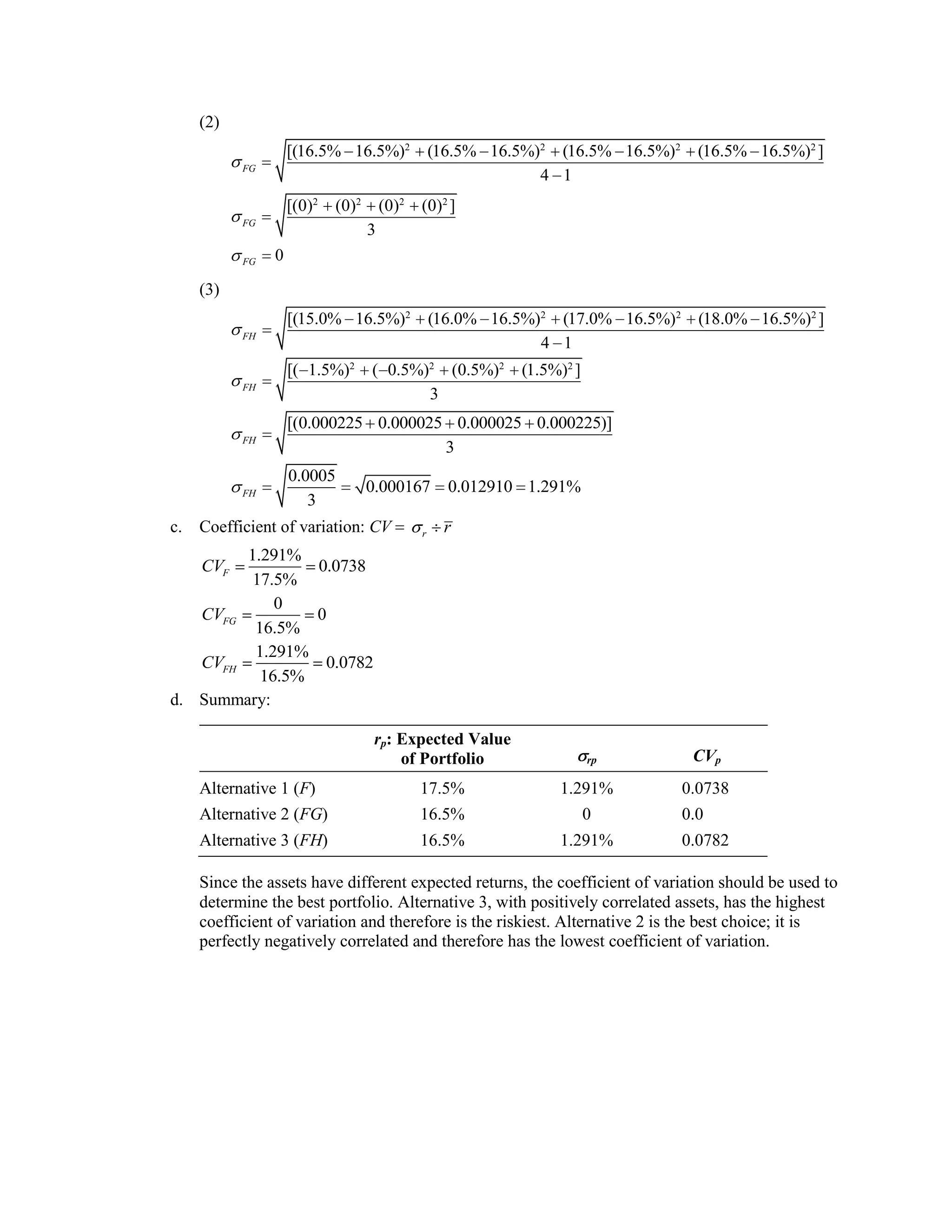 Managerial Finance By Gitman Chapter 8 solutions | PDF