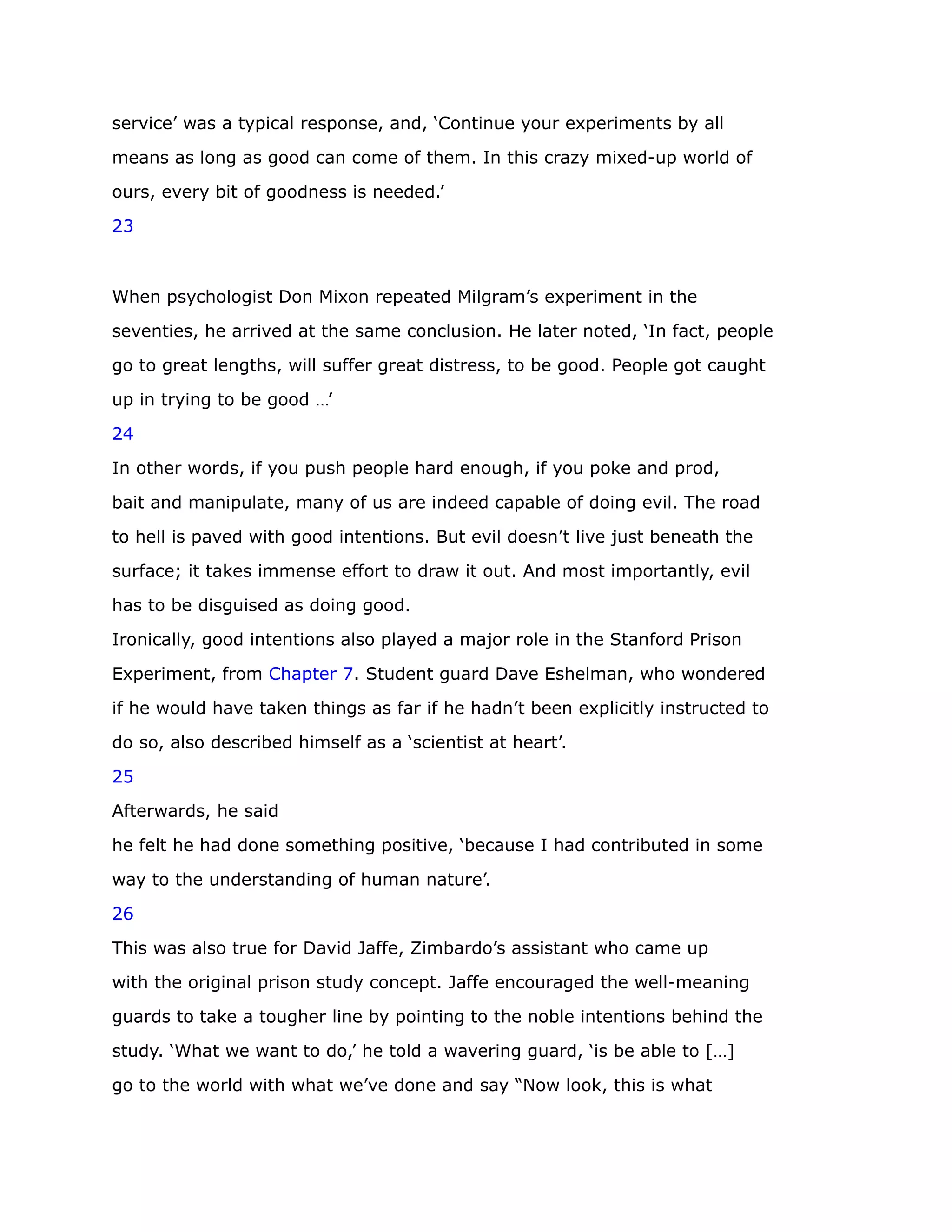 Chapter 8 “ Stanley Milgram and the Shock Machine” (1).pdf