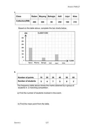 Chapter 8 statistics | PDF