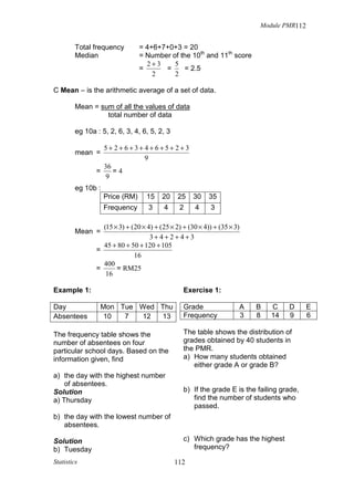Chapter 8 statistics | PDF