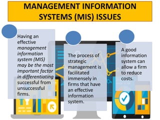 STRATEGIC MANAGEMENTCH8: IMPLEMENTING STRATEGIES : MARKETING, FINANCE ...