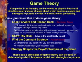 Chapter 8 tailoring strategy bus 690 | PPT