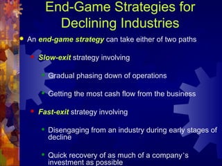 Chapter 8 tailoring strategy bus 690 | PPT