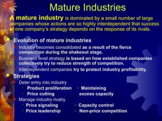 Chapter 8 tailoring strategy bus 690 | PPT