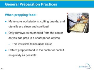 chapter 8 the flow of food preparation.pptx