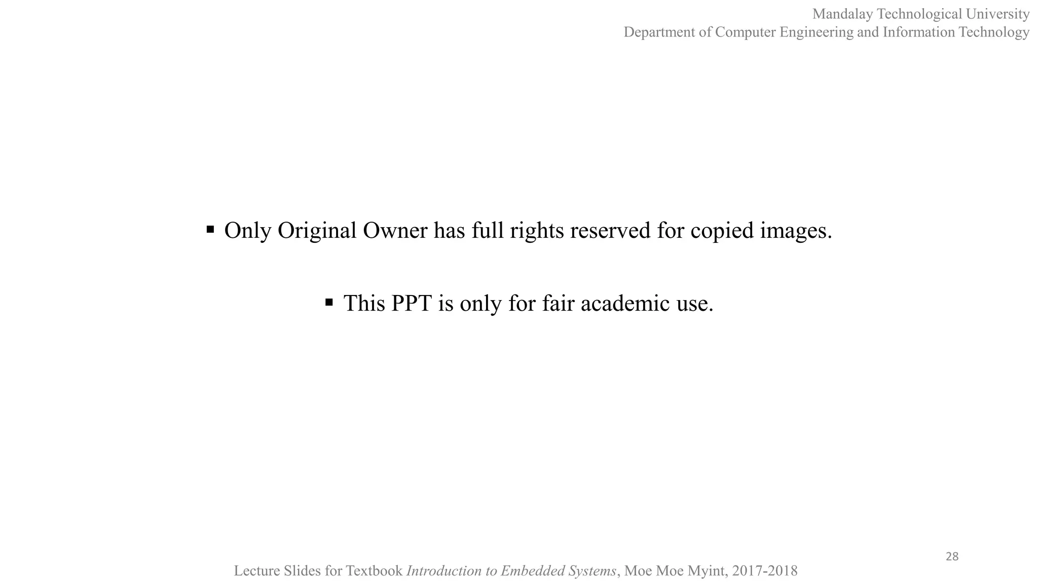 Chapter 8 Embedded Hardware Design and Development (third portion) | PPTX | Computer Peripherals ...