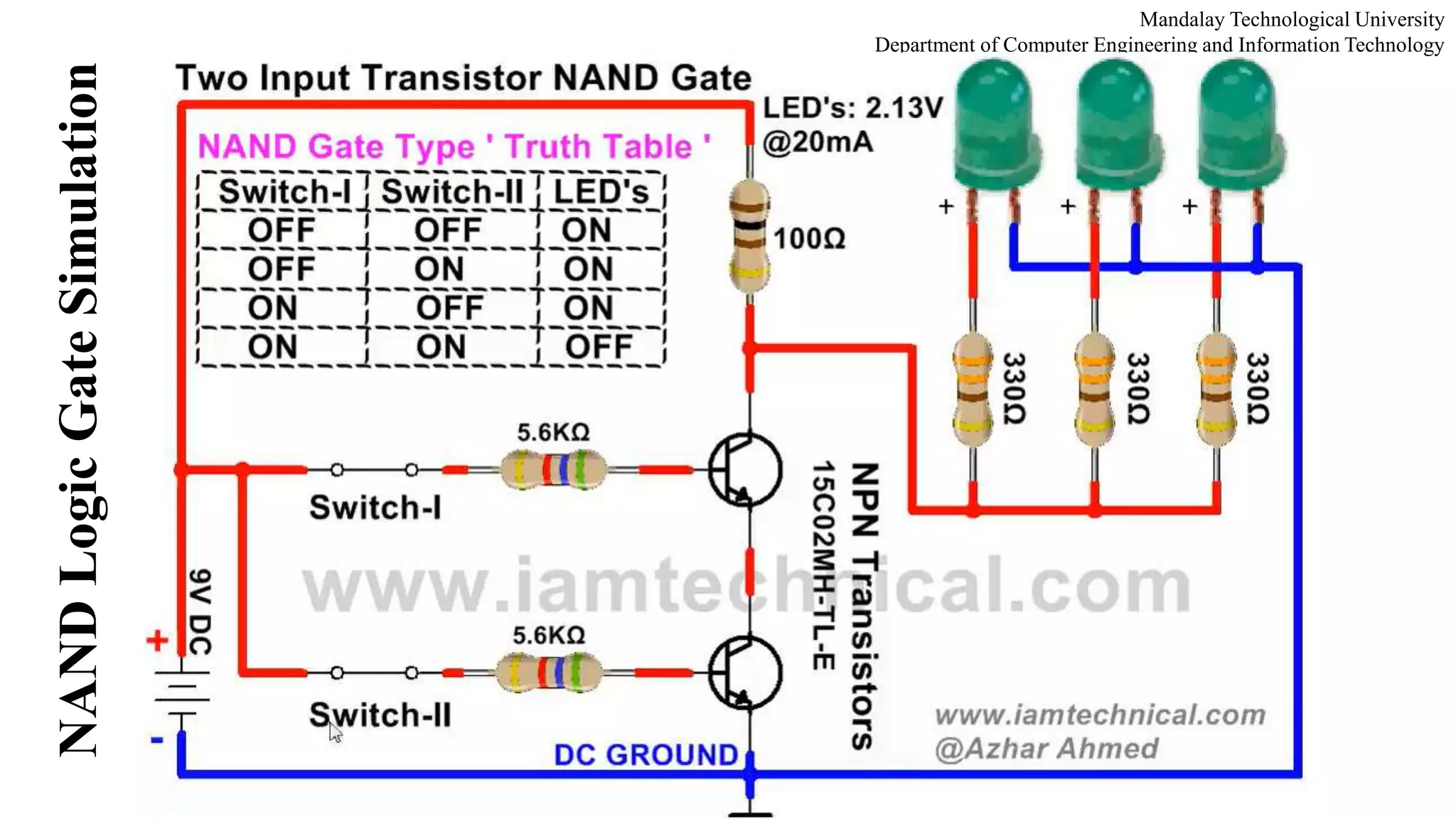 Chapter 8 Embedded Hardware Design and Development (third portion) | PPTX | Computer Peripherals ...