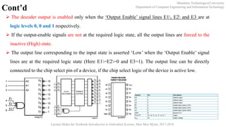 Chapter 8 Embedded Hardware Design and Development (third portion ...