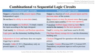 Chapter 8 Embedded Hardware Design and Development (third portion) | PPTX | Computer Peripherals ...