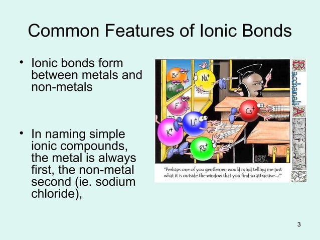chapter_8_total.ppt chemical bonds, ionic, covalent and metallic bonds ...