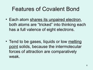 chapter_8_total.ppt chemical bonds, ionic, covalent and metallic bonds ...