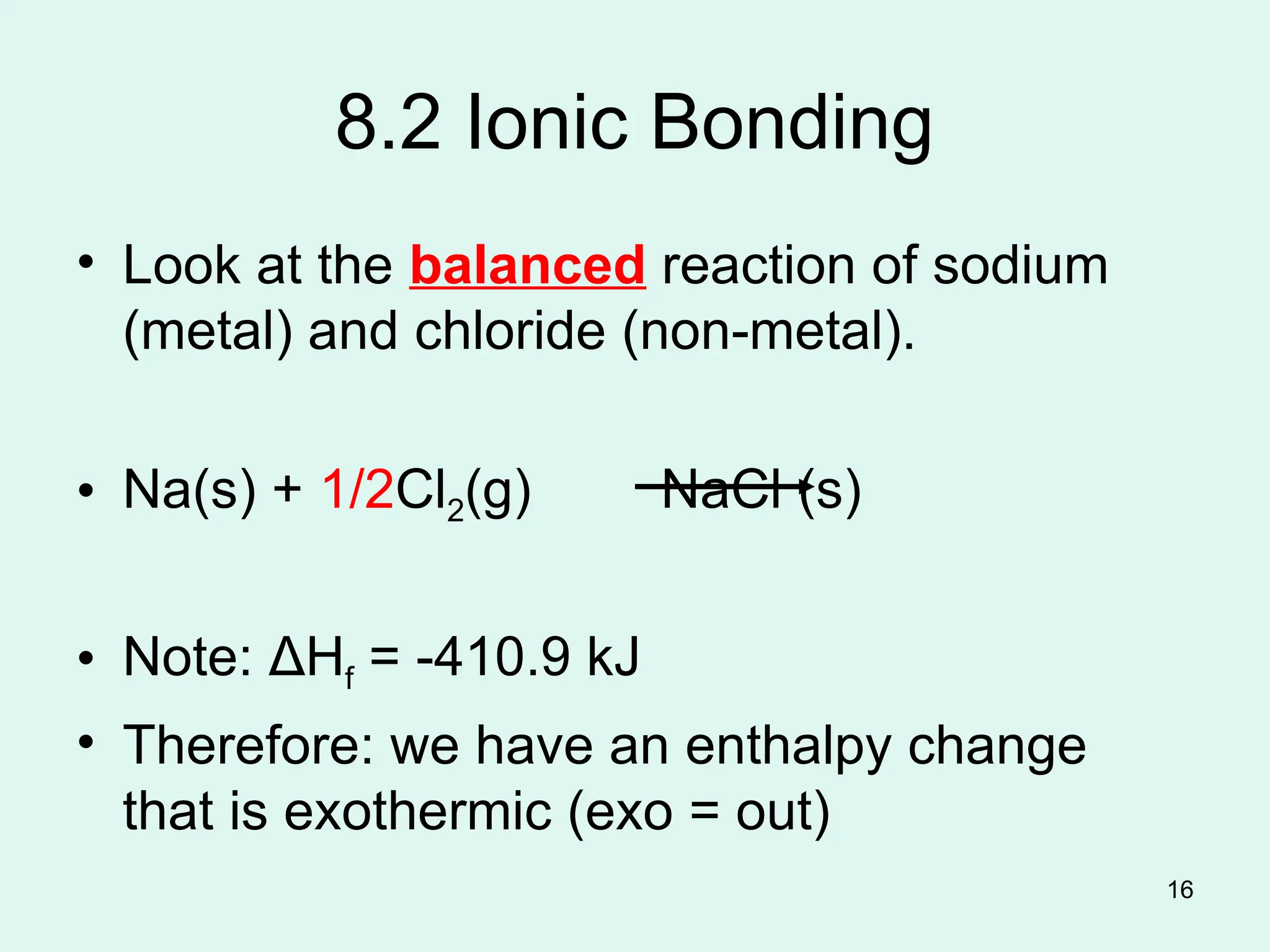 QUARTER 2 - CHEMICAL BONDING -GRADE 9 - A | PPT