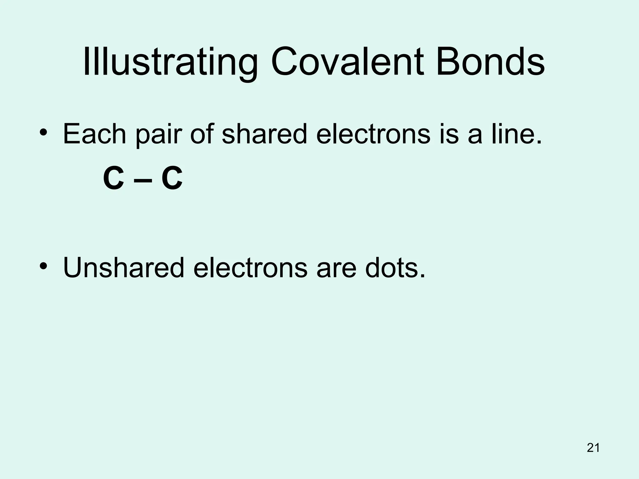 QUARTER 2 - CHEMICAL BONDING -GRADE 9 - A | PPT