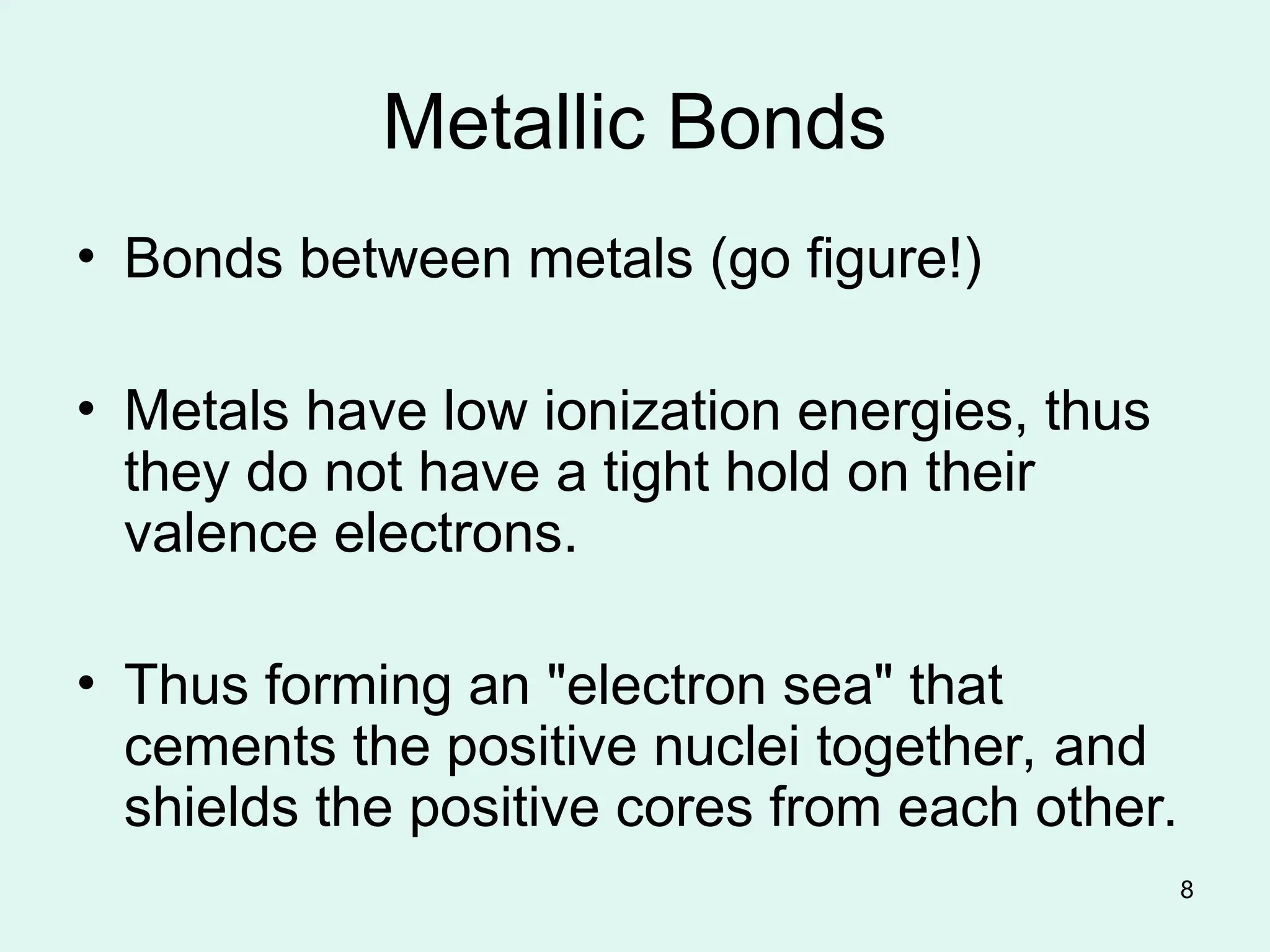 QUARTER 2 - CHEMICAL BONDING -GRADE 9 - A | PPT