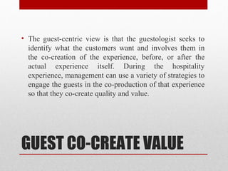 Chapter 8 tqm rport | PPT
