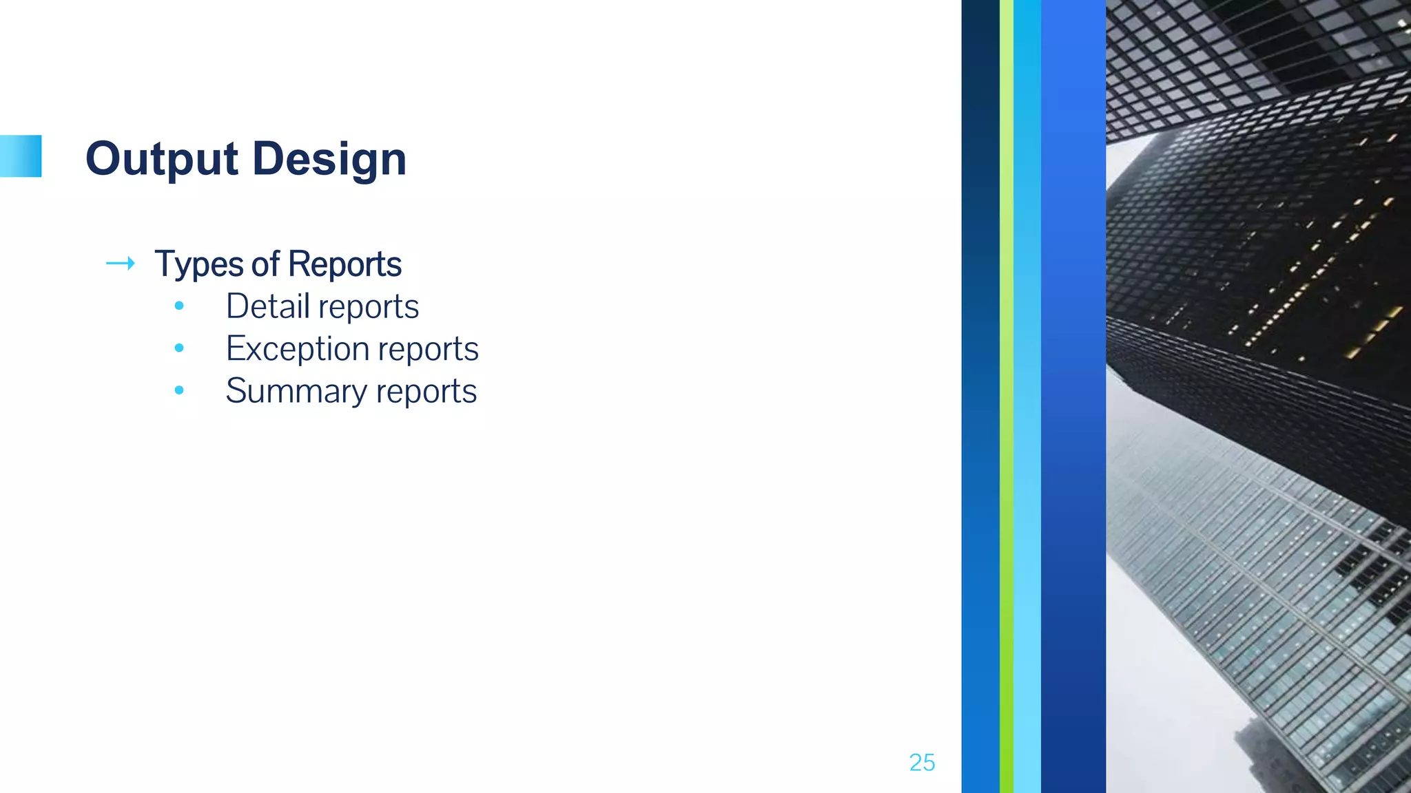 Chapter 8 User Interface Design | PPTX