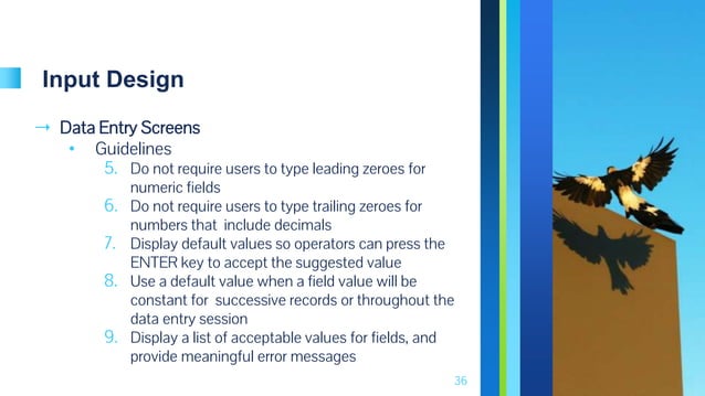 Chapter 8 User Interface Design Pptx Operating Systems Computer Software And Applications