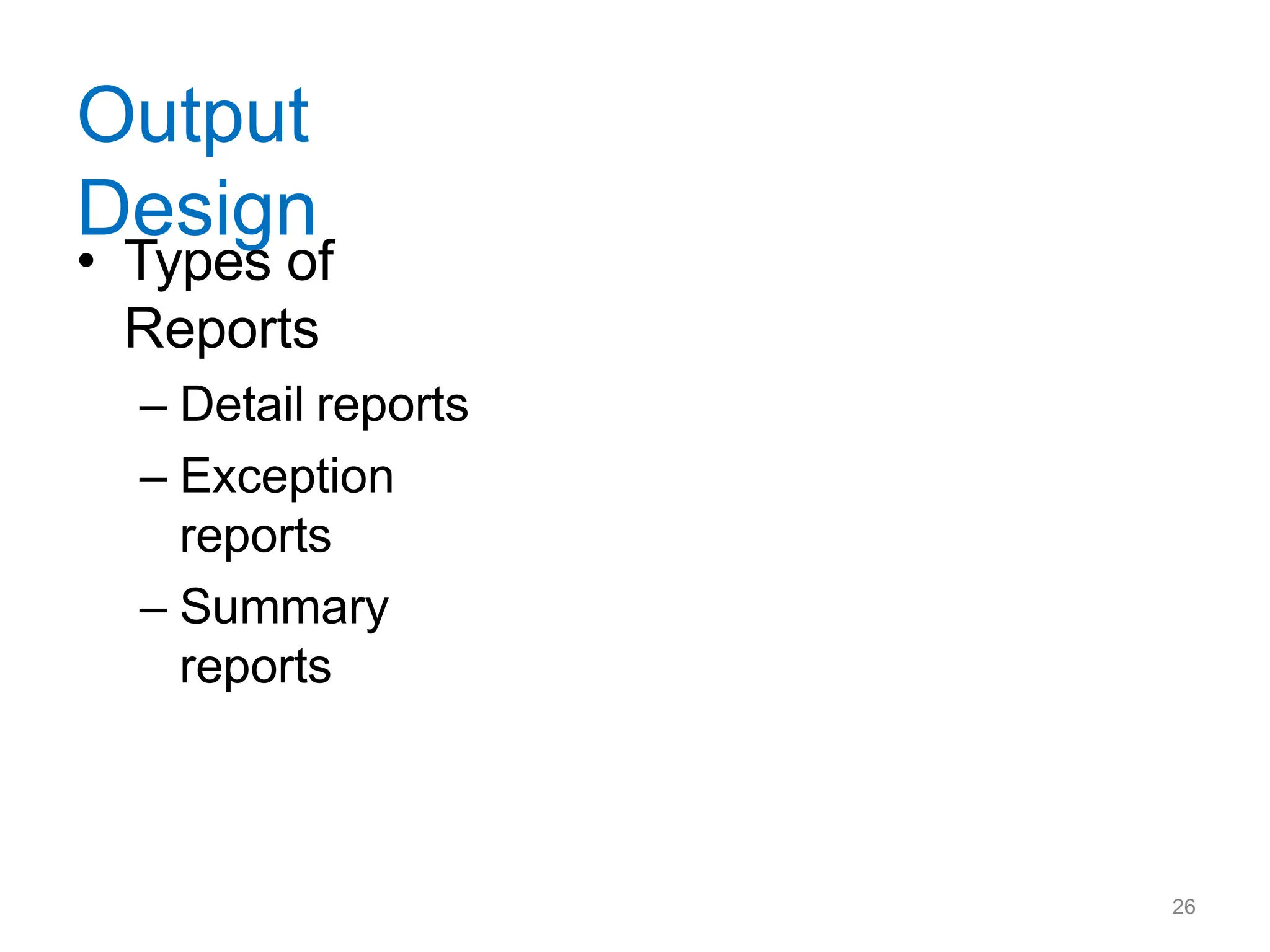 Chapter 8 User Interface Design .pptxInformation Technology Project ...