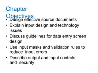 Chapter 8 User Interface Design .pptxInformation Technology Project ...
