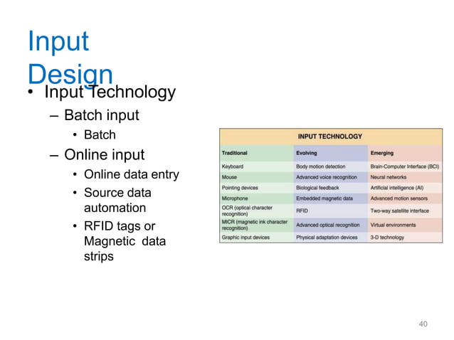 Chapter 8 User Interface Design .pptxInformation Technology Project ...