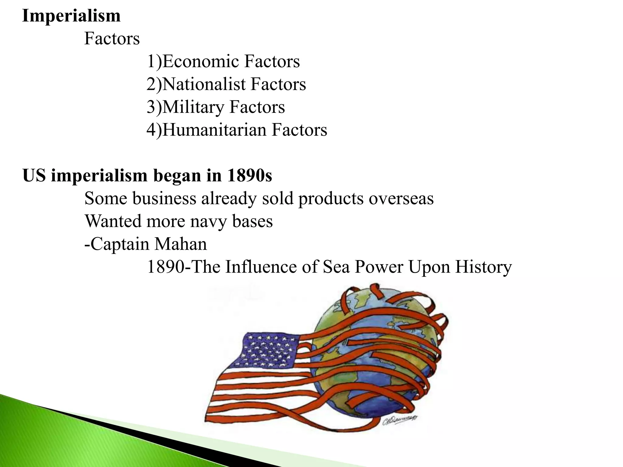 Chapter 8 us history | PPTX