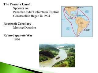 Chapter 8 us history | PPTX