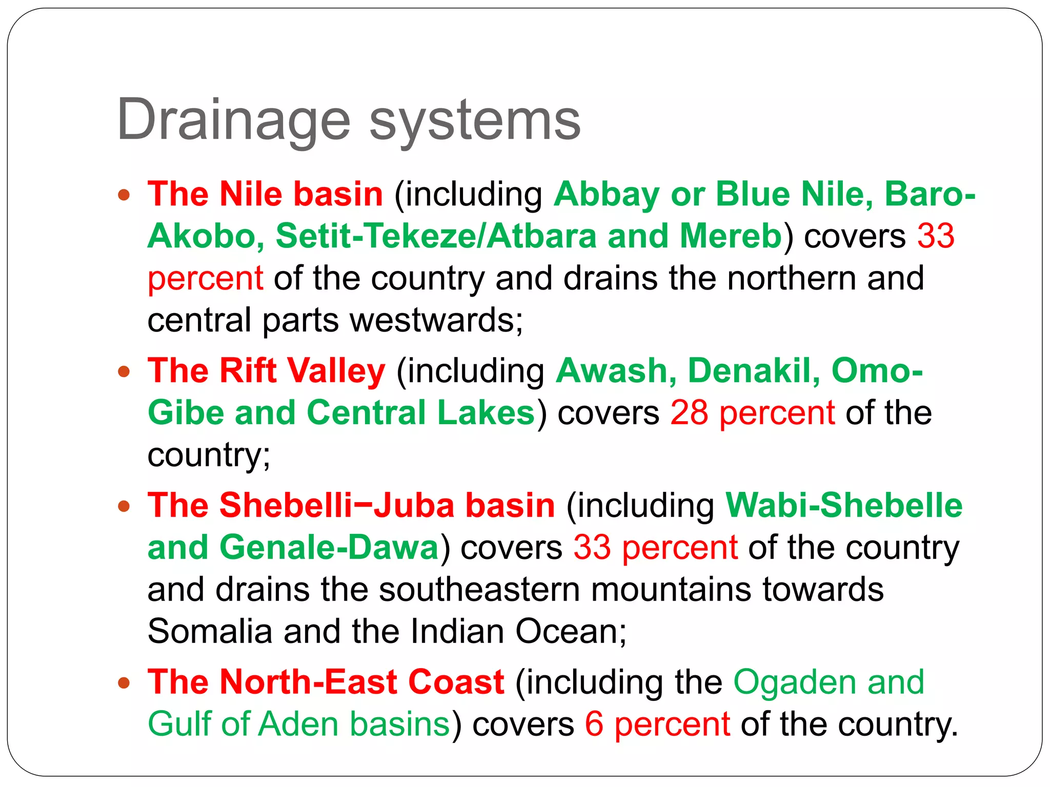 CHAPTER 8 water source and irrigation potential of Ethiopia.pptx