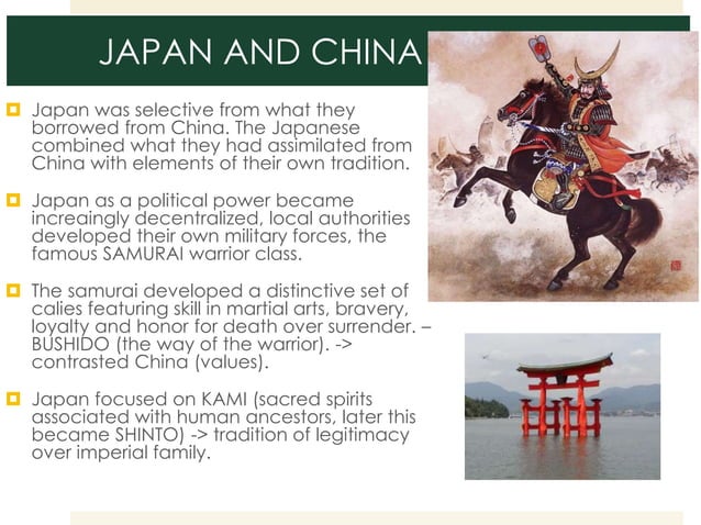 Chapter 8 Ways of the World AP World History Book By R. Strayer - China ...