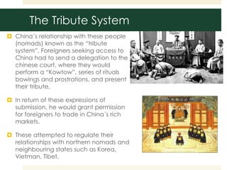 Chapter 8 Ways of the World AP World History Book By R. Strayer - China ...